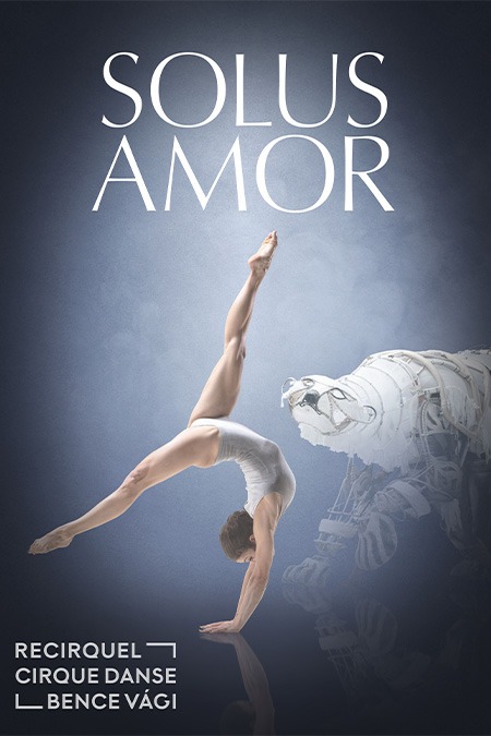 SOLUS AMOR